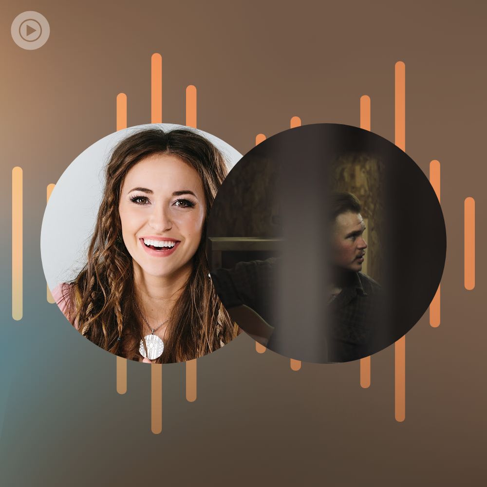 Zach Bryan, Lauren Daigle Radio • Chill