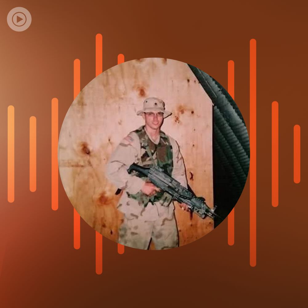 Jacob Kerr's Radio