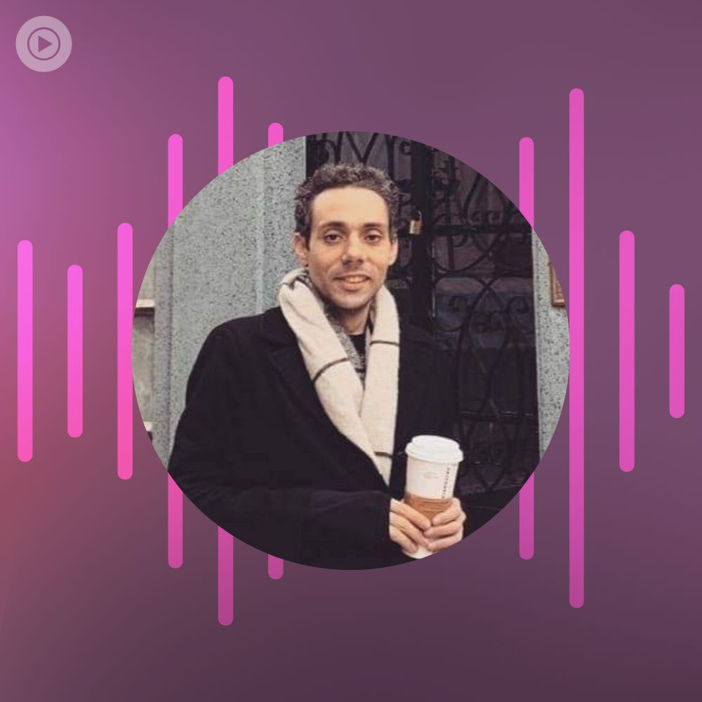 Fellipe Mion's Radio