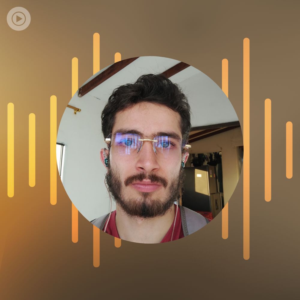 Juan Camilo Ospina Alzate's Radio